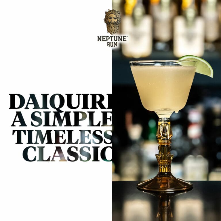 Home - Neptune Rum