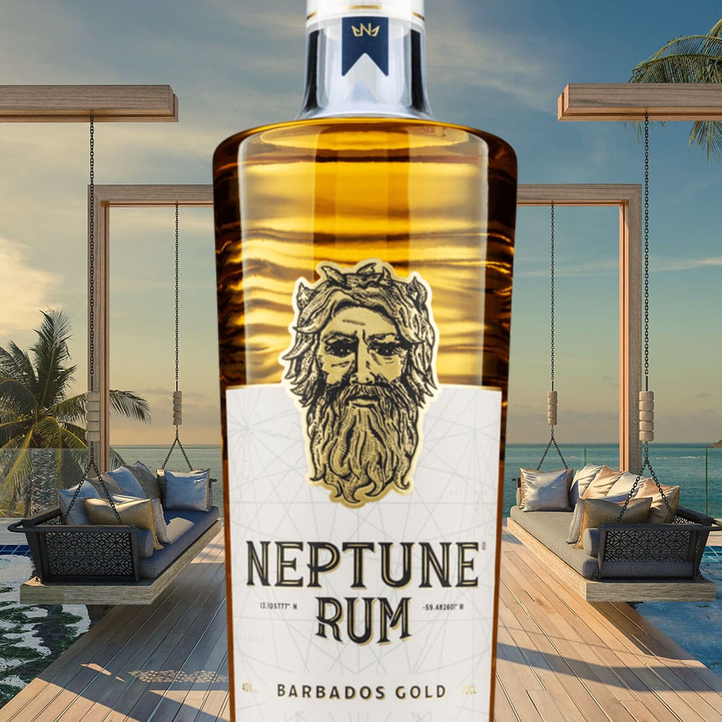 Home - Neptune Rum