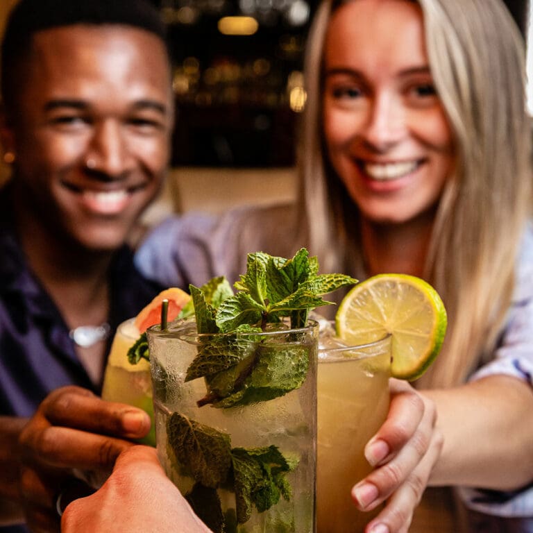 Home - Neptune Rum