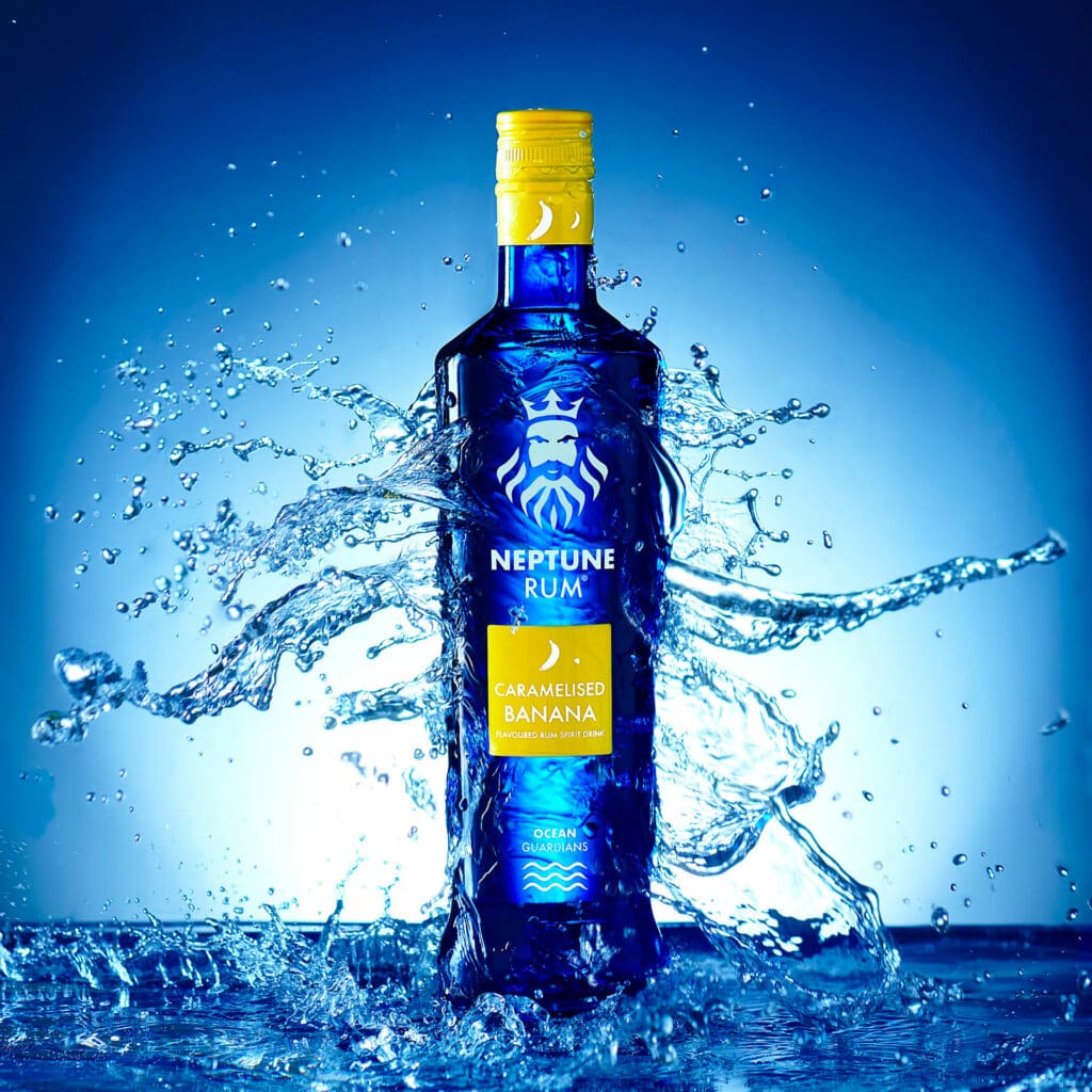Home - Neptune Rum