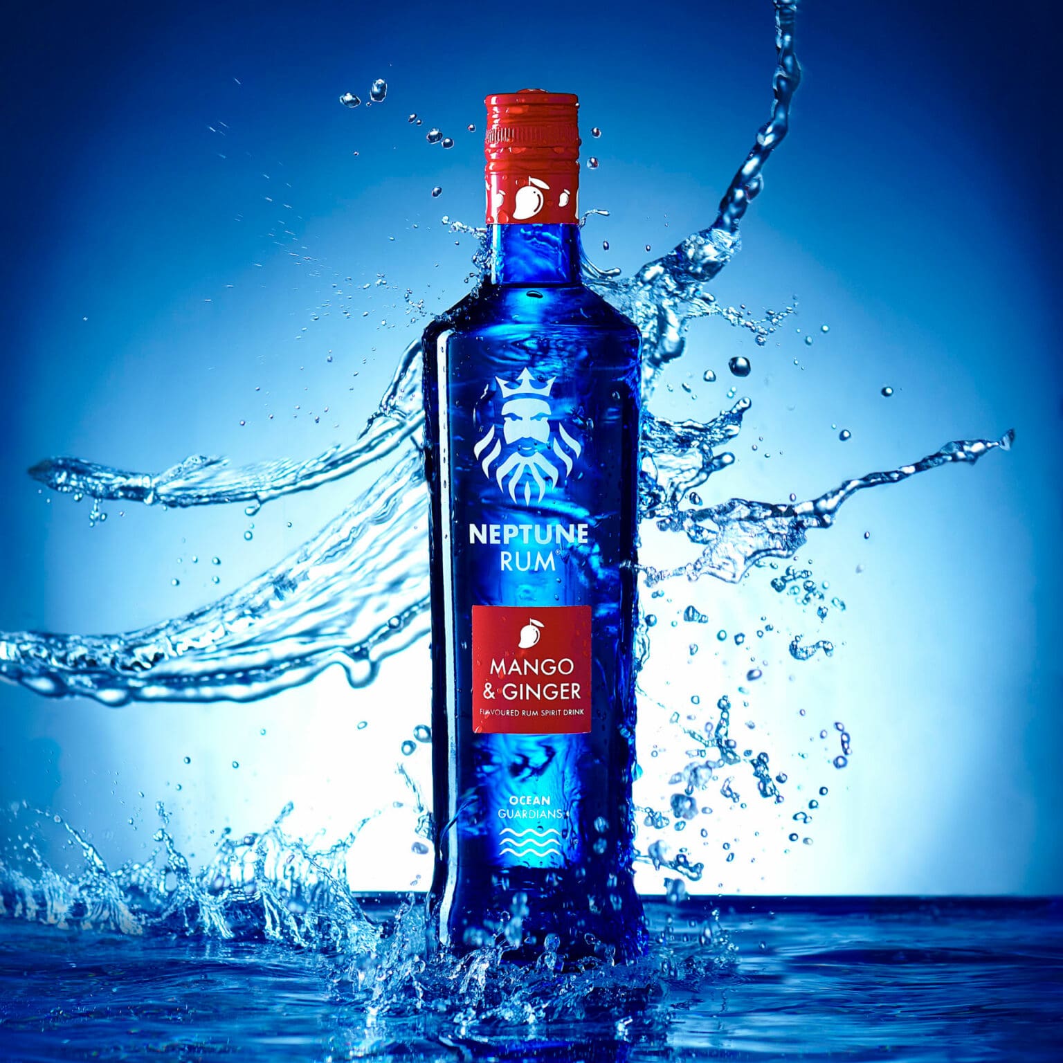 Home - Neptune Rum