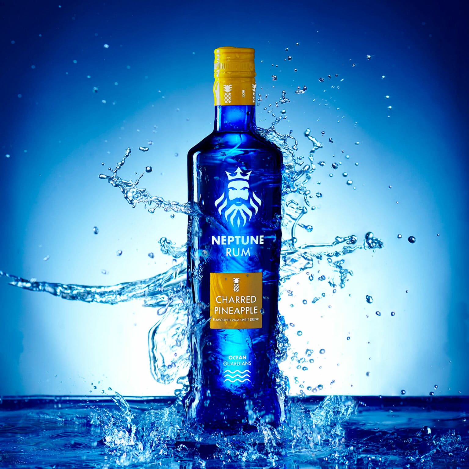 Home - Neptune Rum