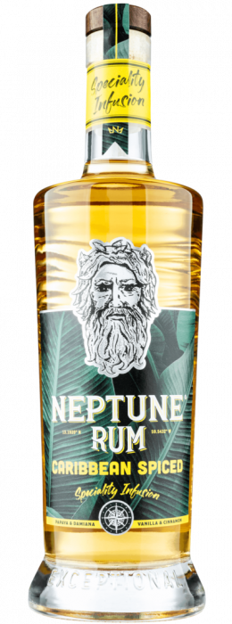 Exceptional Collection - Neptune Rum