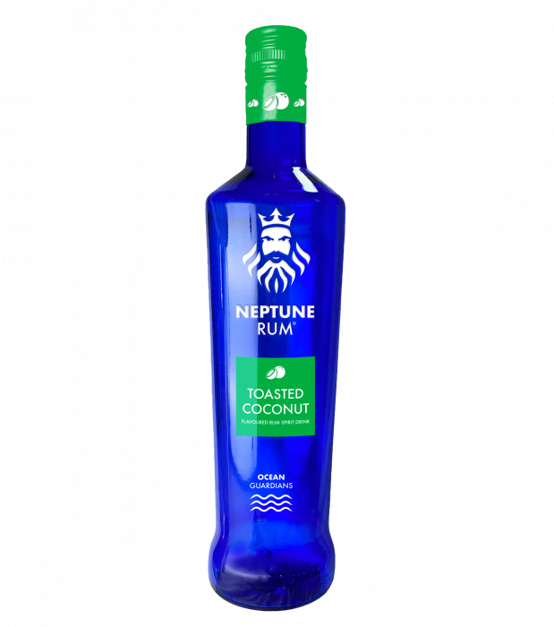 Iconic Collection - Neptune Rum