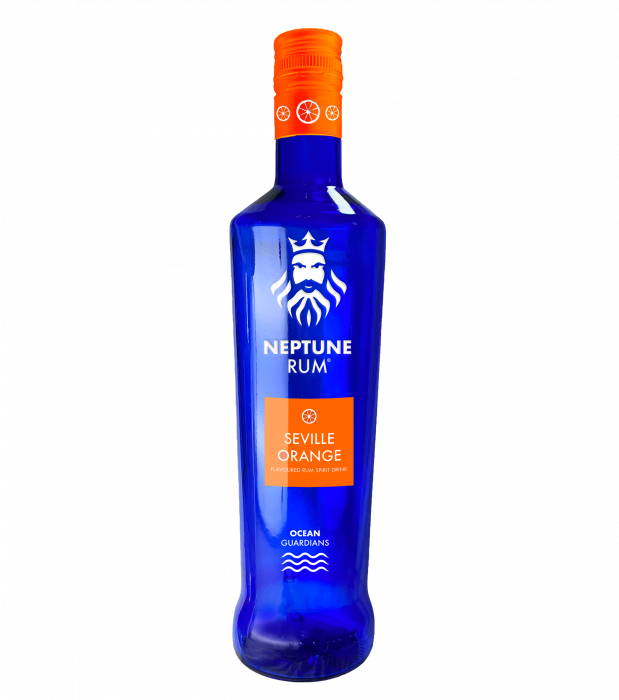 Iconic Collection - Neptune Rum